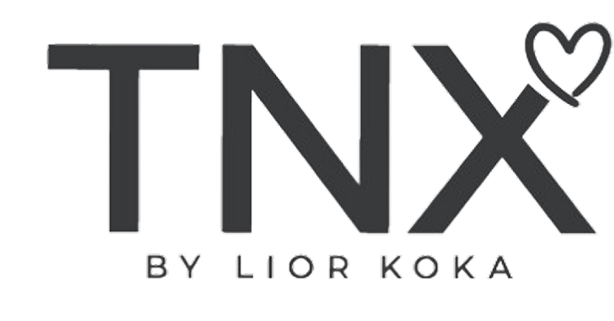 קצת עלי – tnx-online